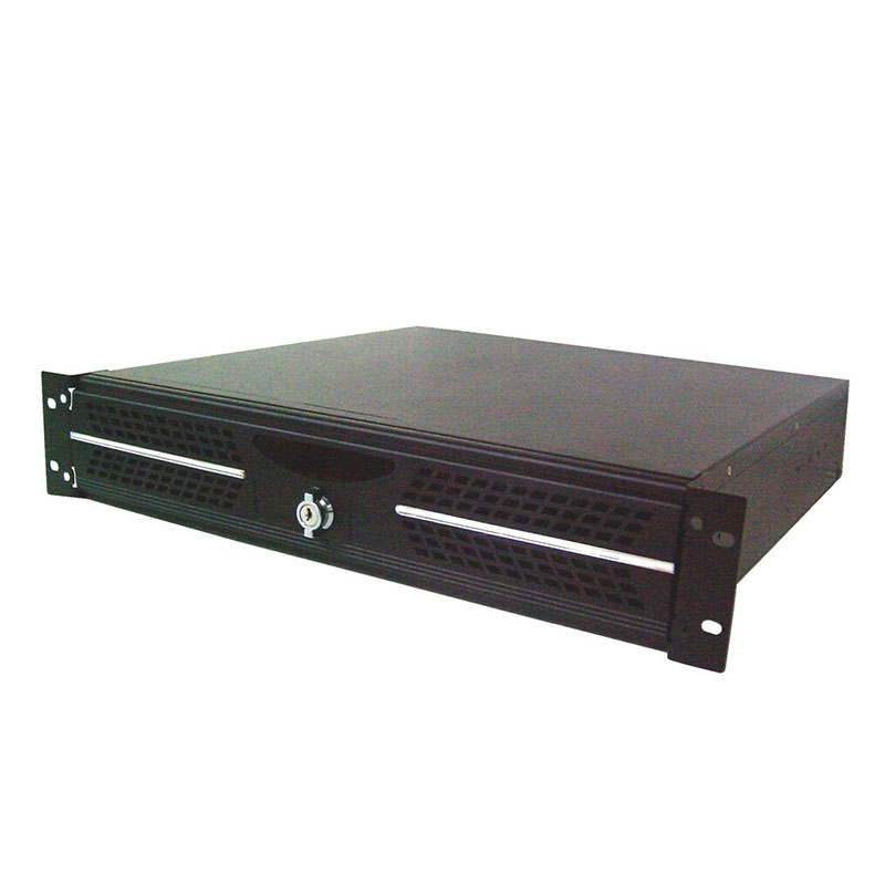 12 / 24 / 48Vdc Telecom Inverter, Rack-mount Type (2U 3KVA) | SATECH POWER